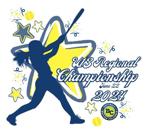 U13 Regionals - Abbotsford Minor Fastball Association - AMFA